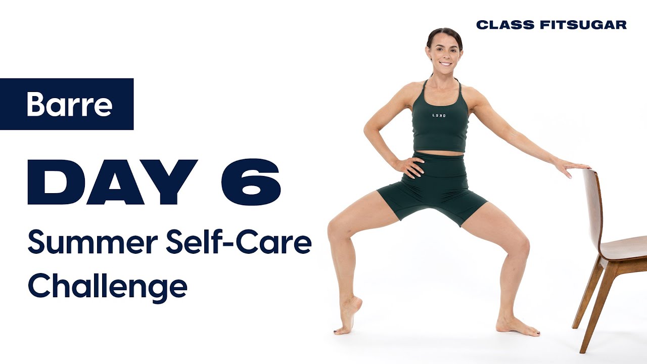 Day 6: Step Up Your Dance Knowledge With This Beginner’s 10-Minute ...
