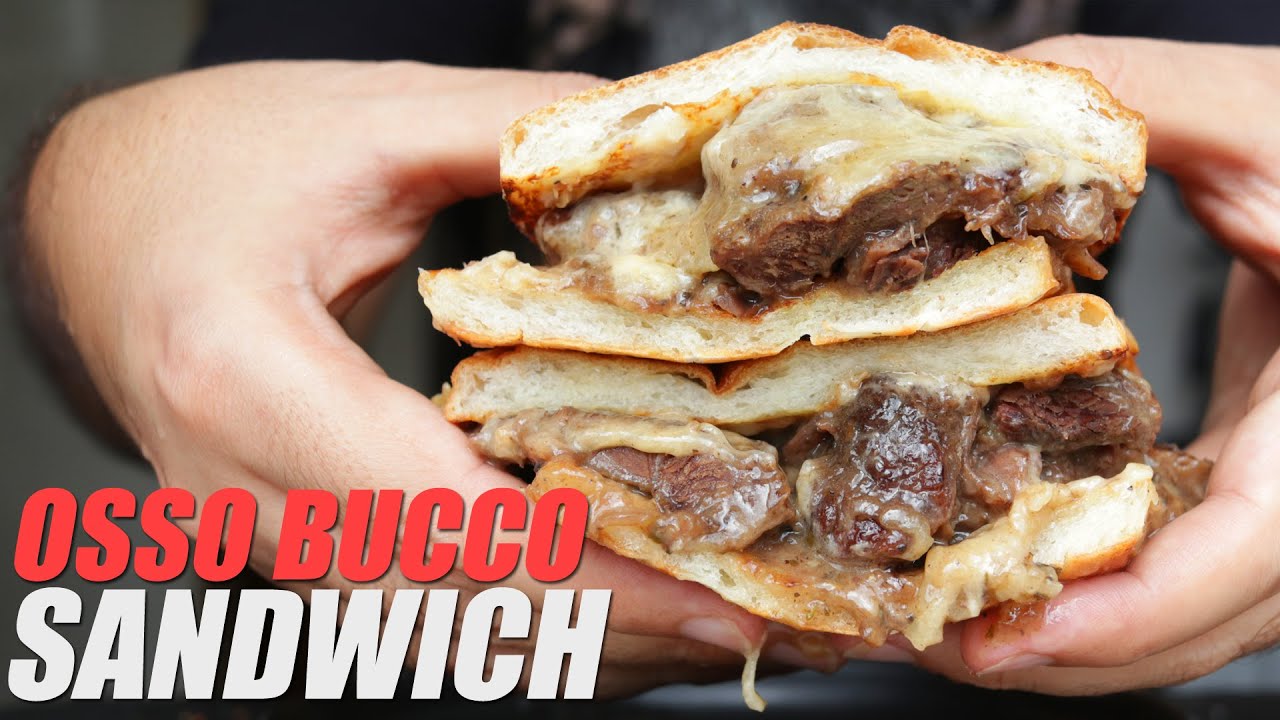 Do You Know What Osso Bucco Is?