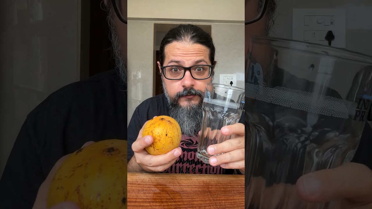 Is This TikTok Mango 🥭 Hack Worth It?