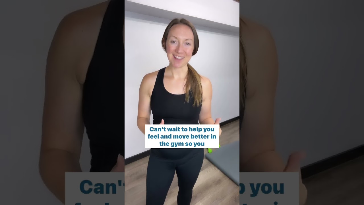 Announcing Nicole’s New 10-day Functional Fitness Challenge