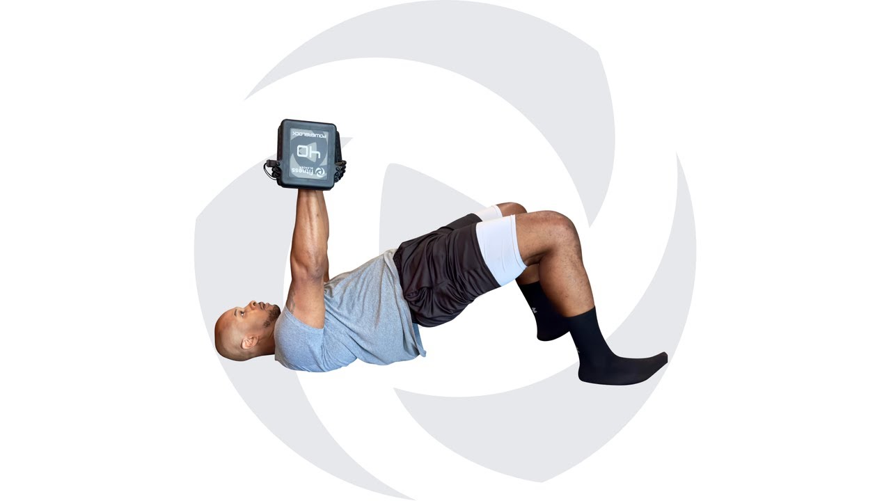 BUILD Strength And Endurance: Full Body Drop Set Workout [44 Min ...